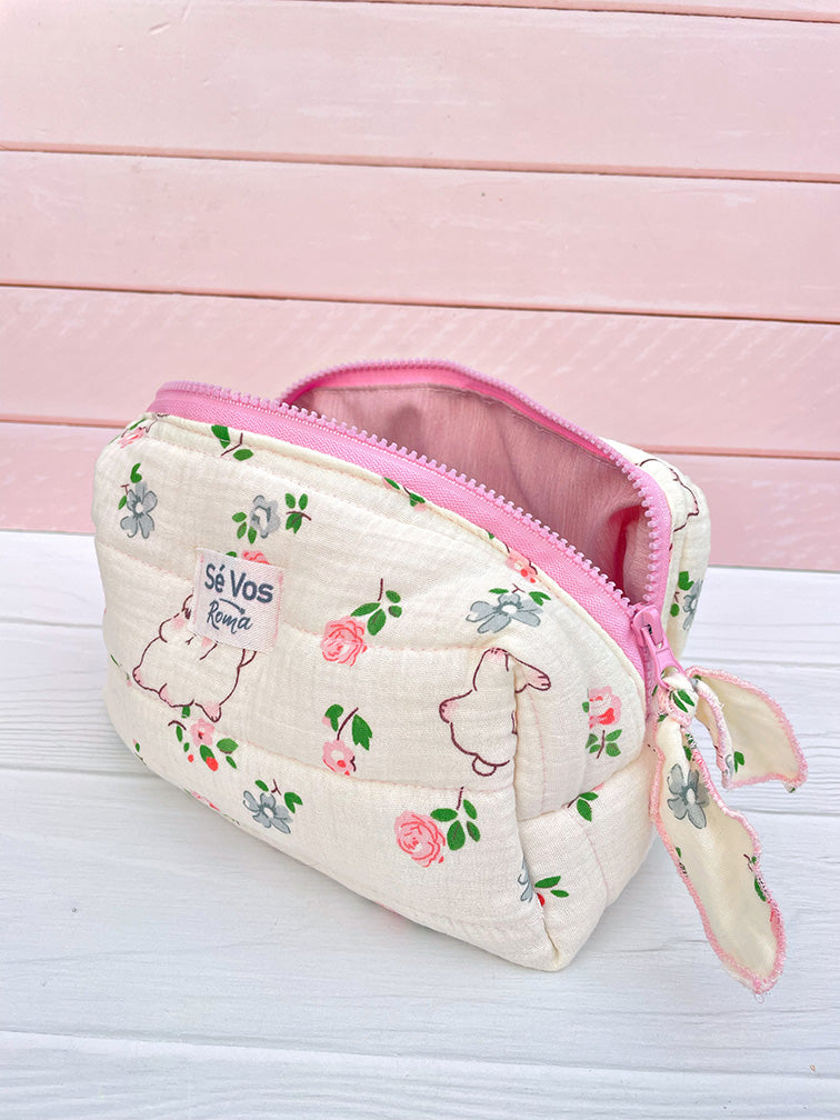 Papelería Roma - Cartuchera Atena 2023