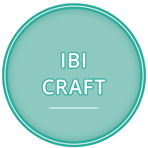 Papelería Roma - Ibi Craft